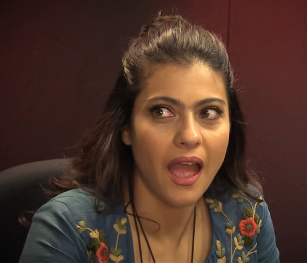 Kajol Devgan | Scrolller