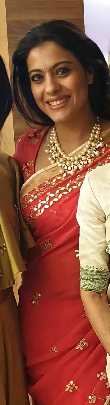 Kajol Devgan | Scrolller