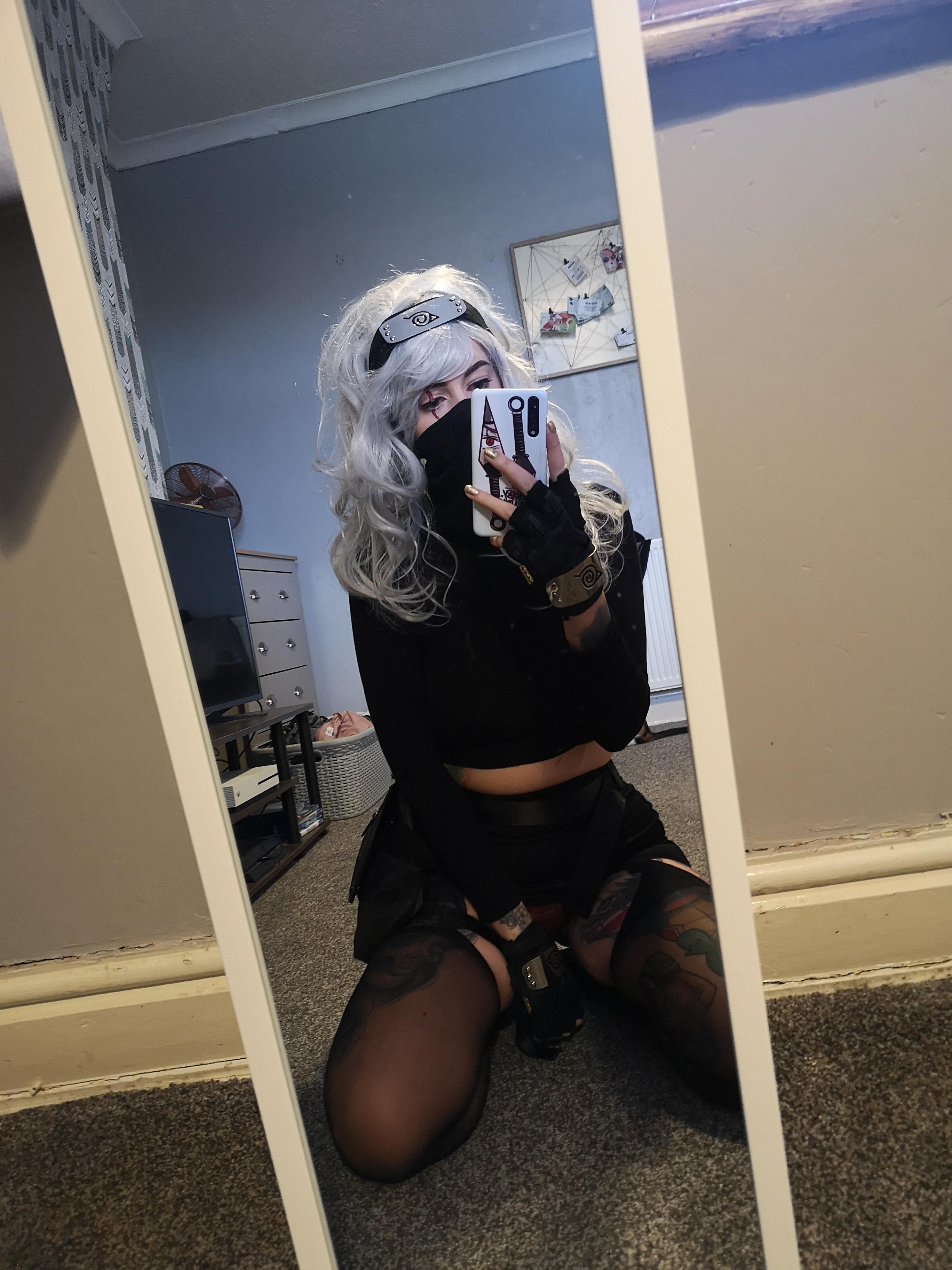 Kaka-she | Scrolller