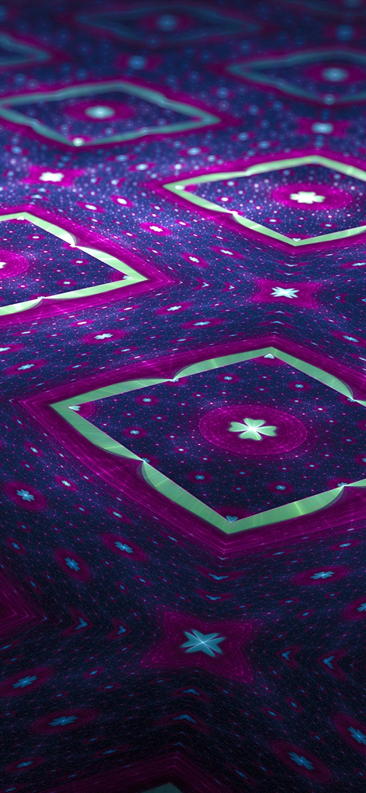 Kaleidoscope | Scrolller