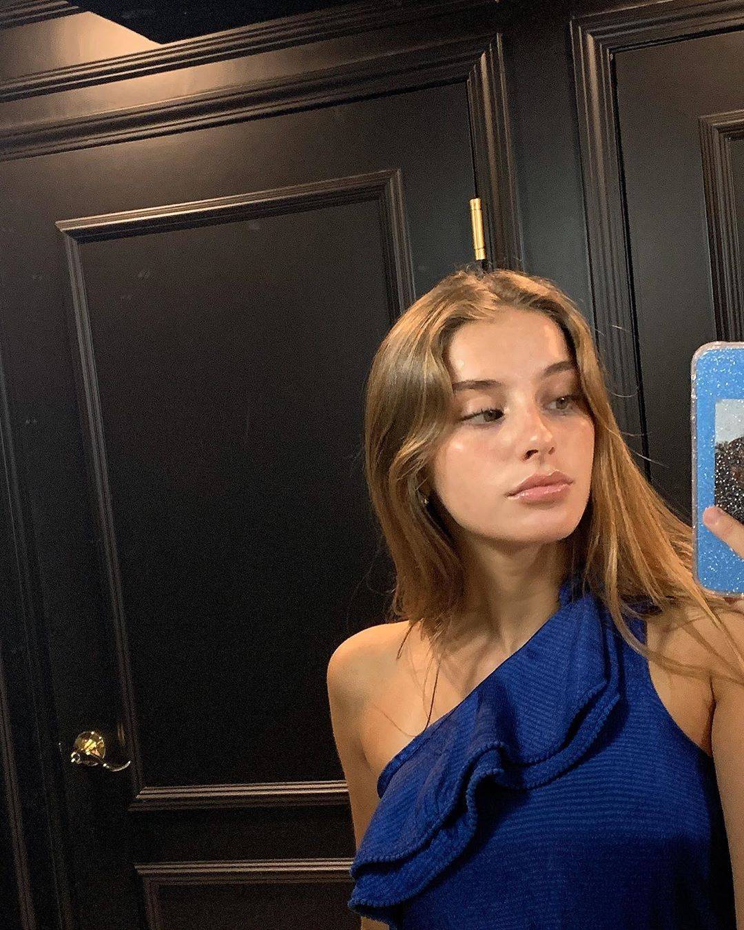 Kalysta Mallory | Scrolller