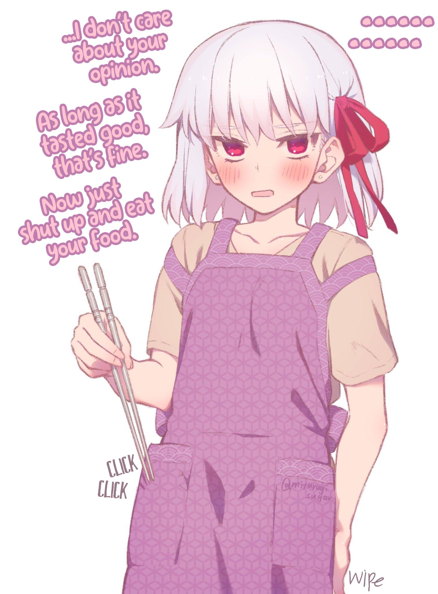 Kama Cooks For Her Master | Scrolller