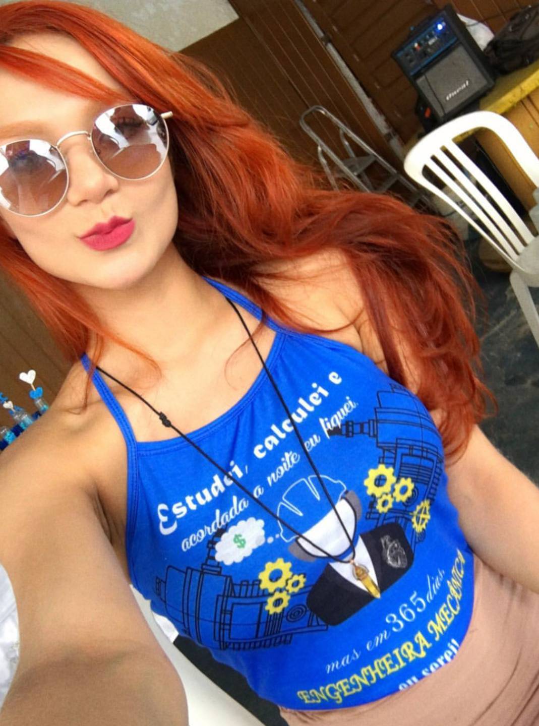 Kamila Pompeu | Scrolller