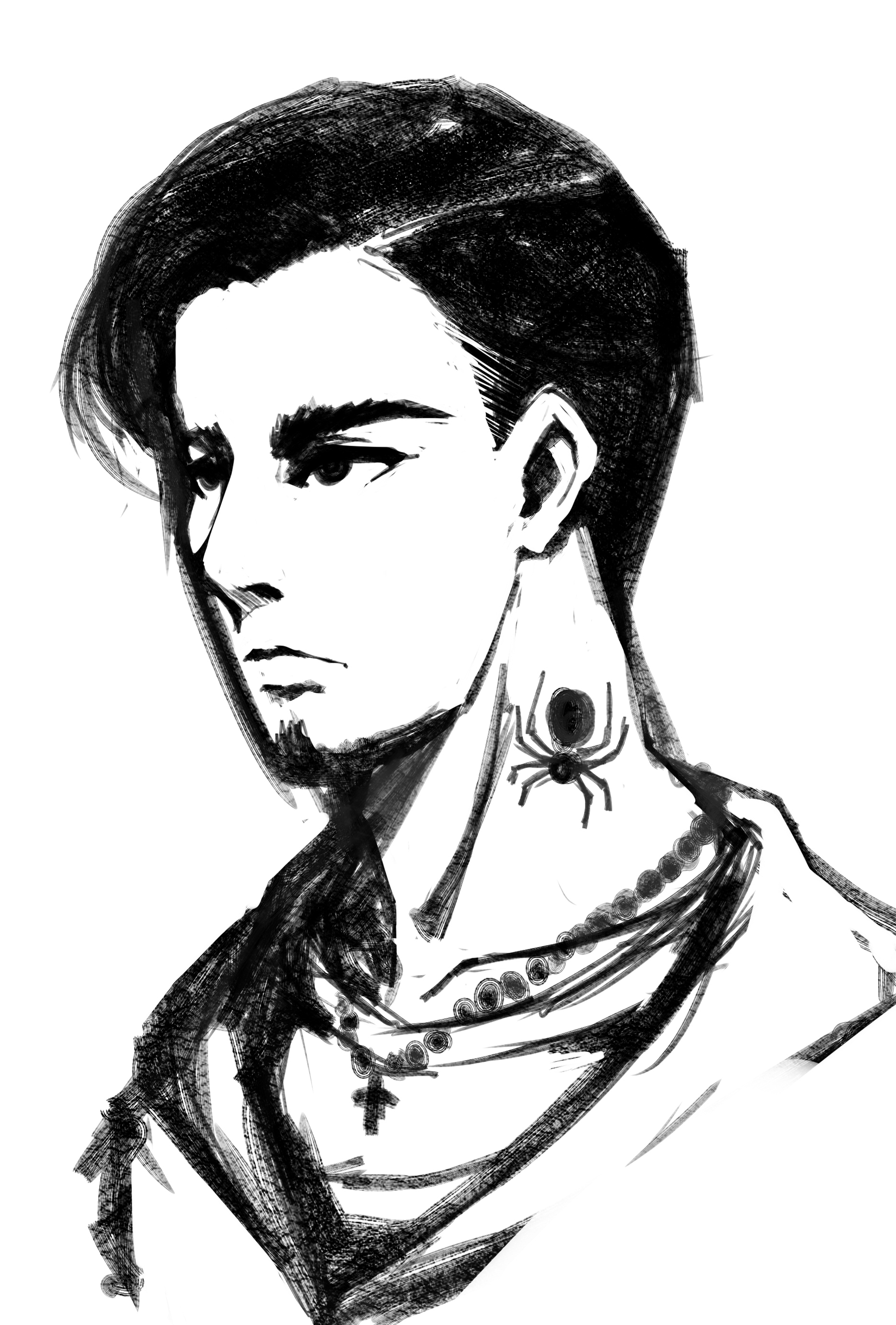 kanata dai sketch | Scrolller