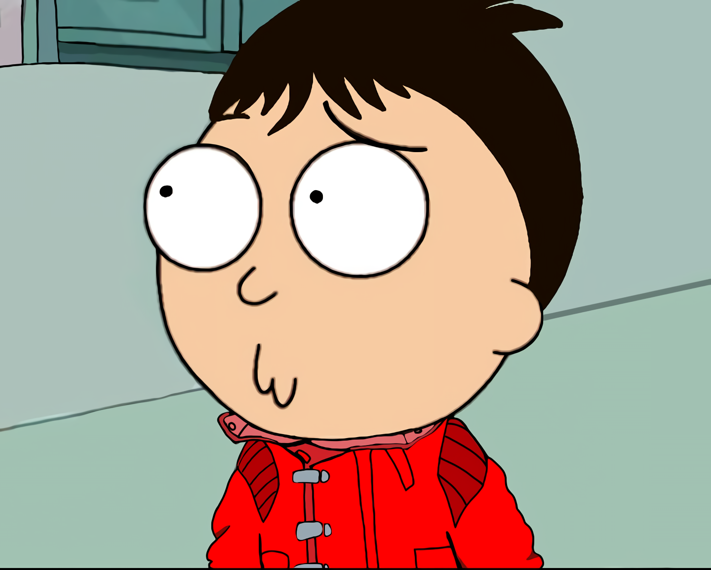Kaneda morty. | Scrolller