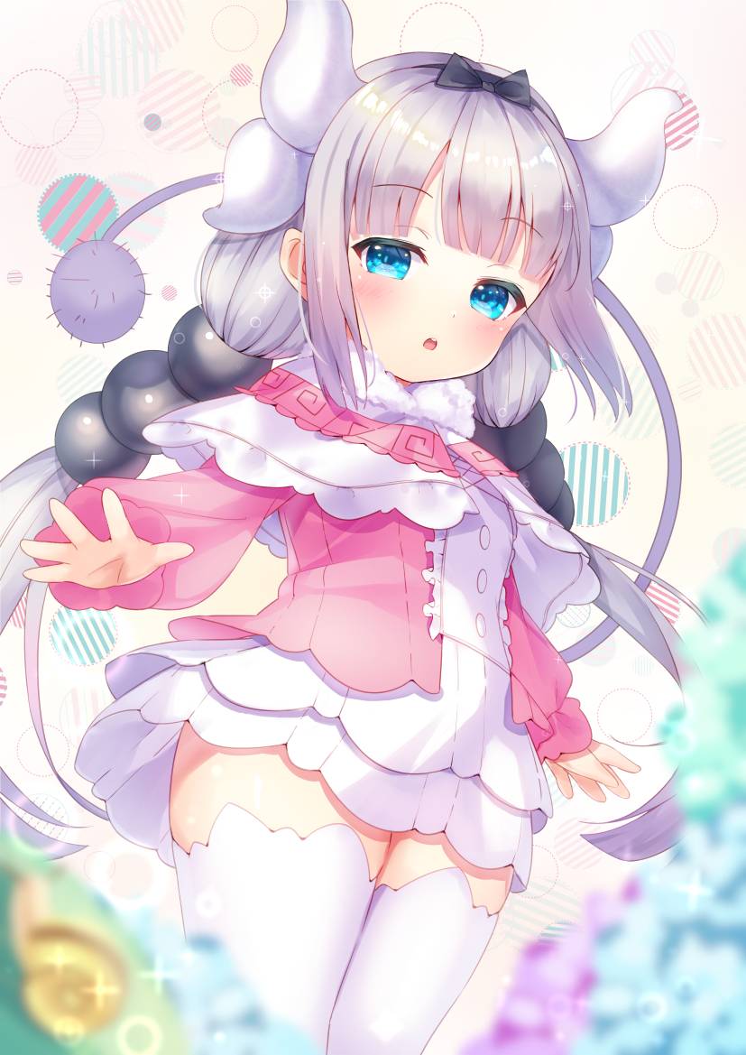 Kanna-chan | Scrolller