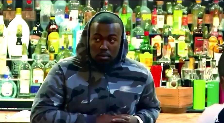 Kanye East | Scrolller