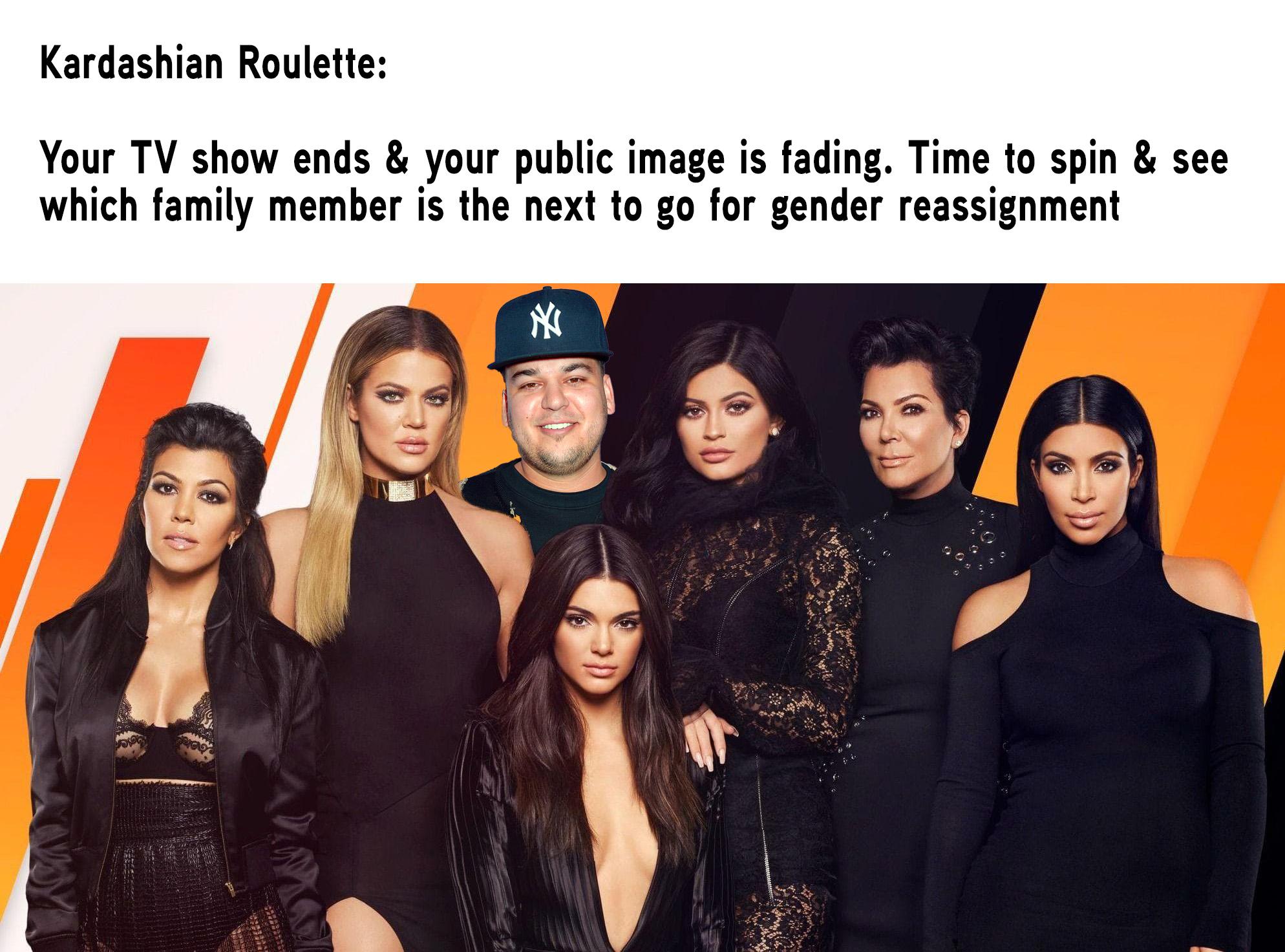 Kanye got out just in time | Scrolller