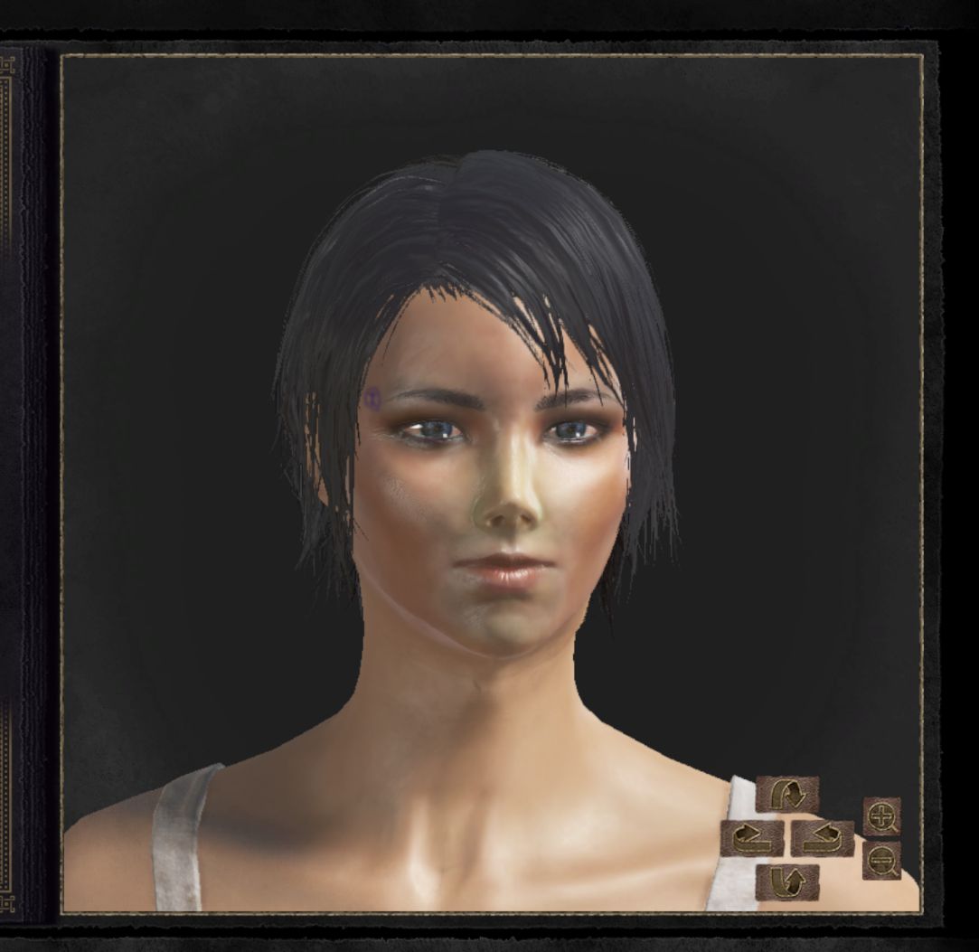 Kara from Detroit: Become Human | Scrolller