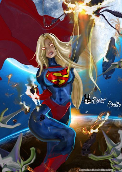 Kara by Resist Reality | Scrolller