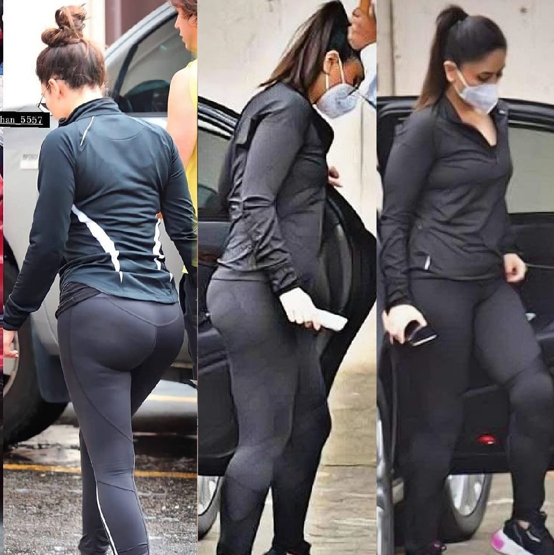 Kareena Kapoor [Booty Appreciation Post] | Scrolller