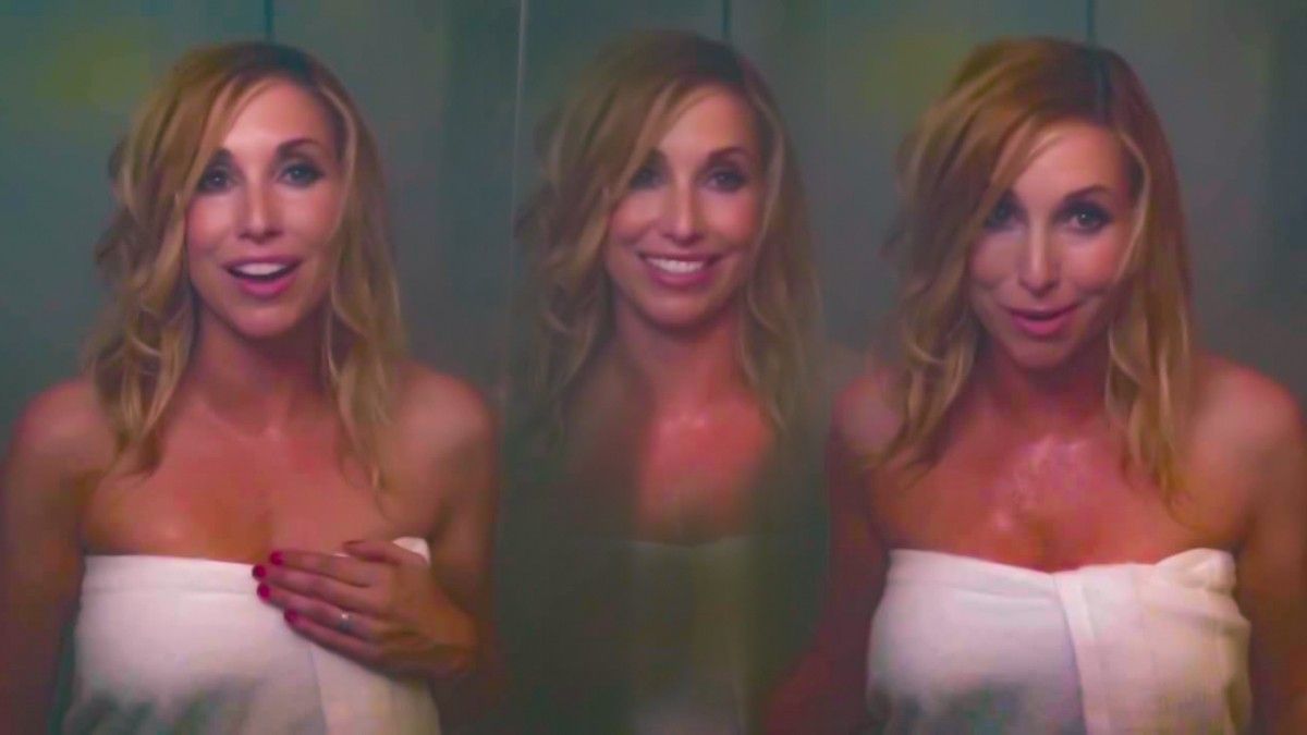 Kari Byron | Scrolller