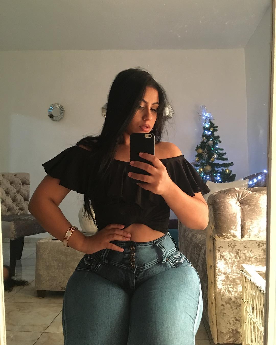 Karla Abreu... | Scrolller