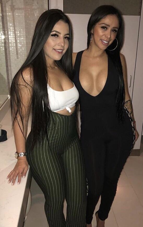 Colombianas | Pictures and Videos | Scrolller NSFW