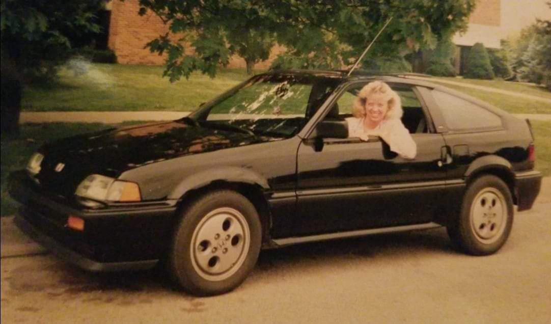 kyusha crx | Scrolller