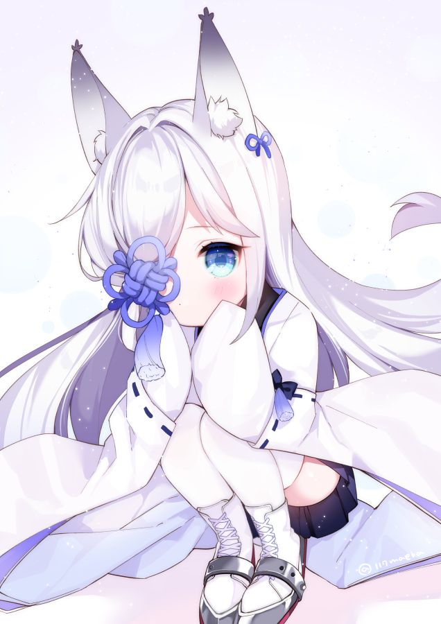 Kasumi-chan | Scrolller