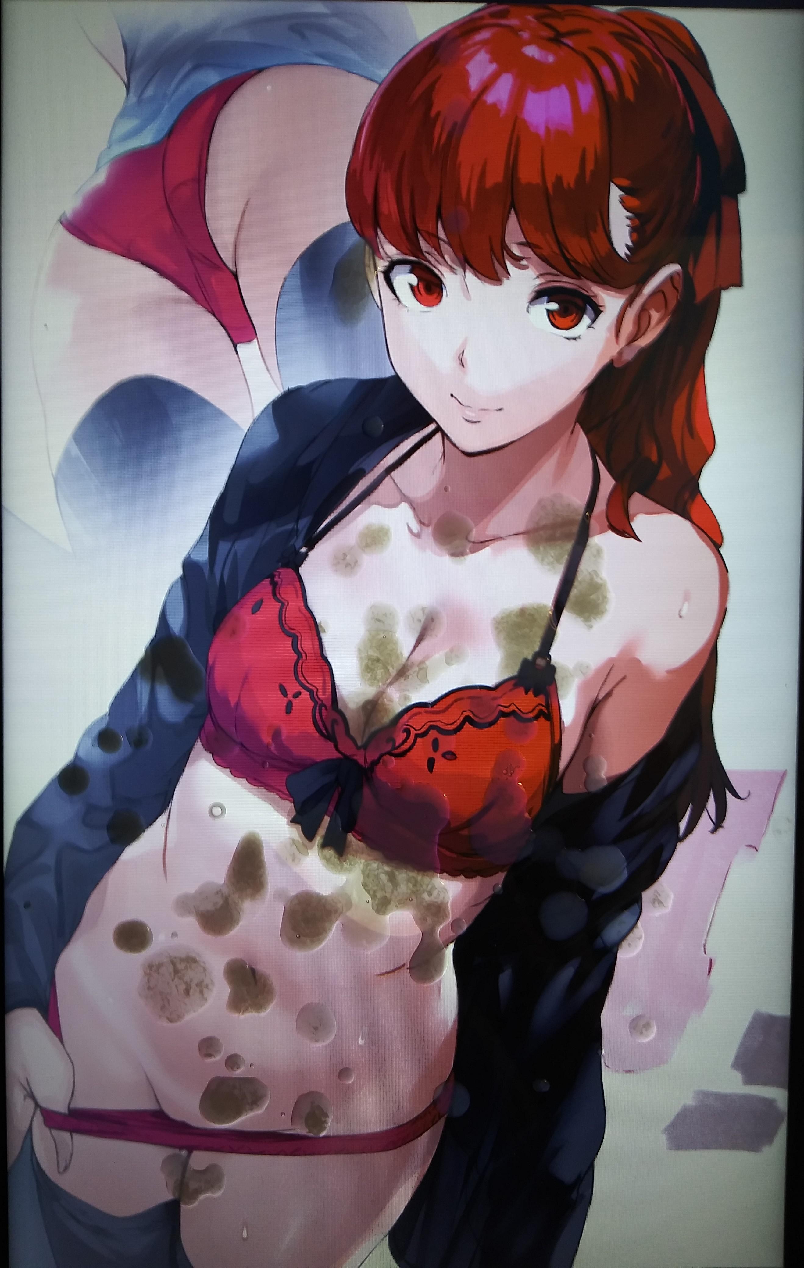 Kasumi tribute | Scrolller