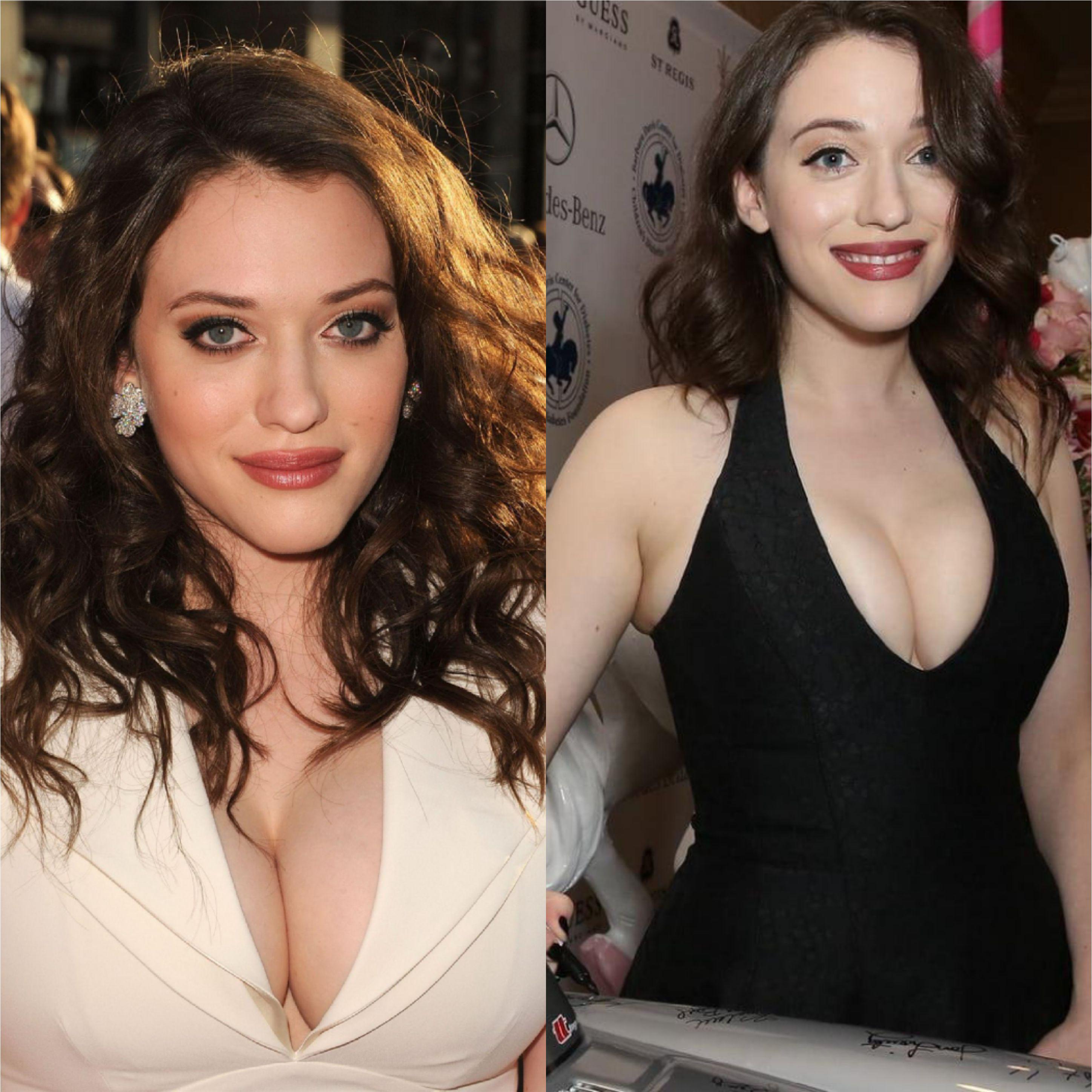 Kat Dennings | Scrolller