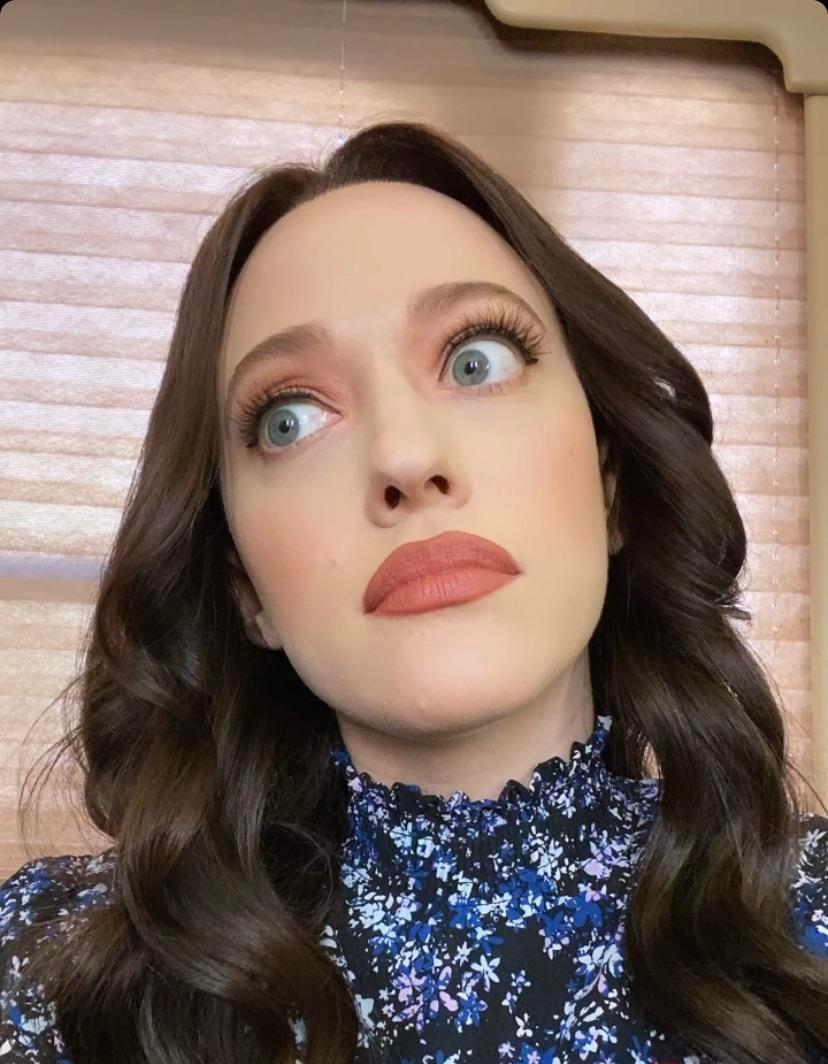 Kat Dennings | Scrolller