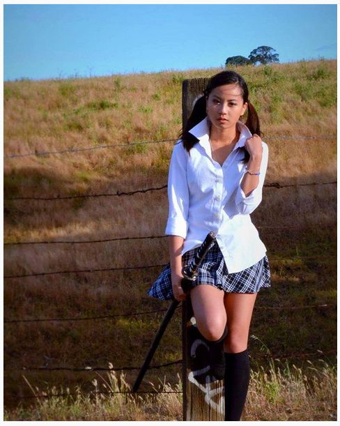 Katana sword | Scrolller