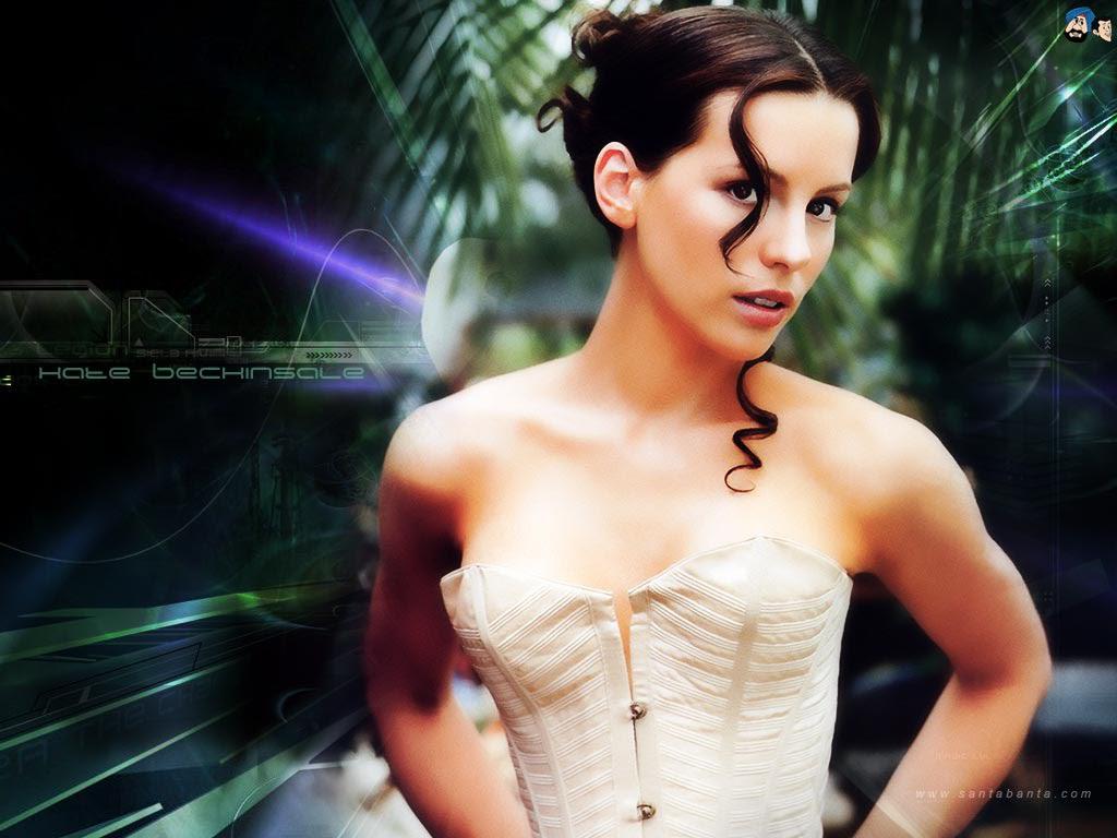 Kate Beckinsale (IRTR) | Scrolller