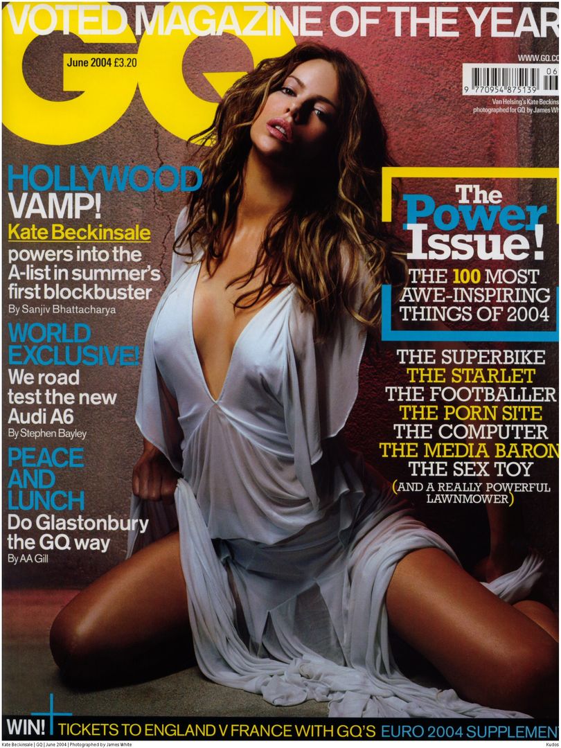 Kate Beckinsale X389 | Scrolller