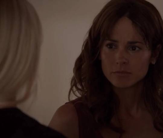 Katherine LaNasa & Stephanie Szostak - Satisfaction (2015) | Scrolller