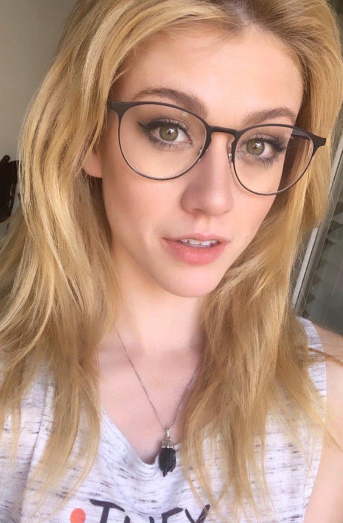 Katherine McNamara | Scrolller