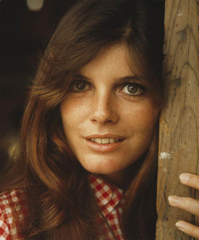 Katherine Ross embodies this subreddit | Scrolller