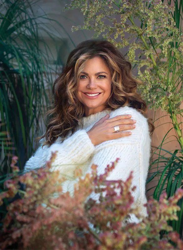 Kathy Ireland, 57 | Scrolller