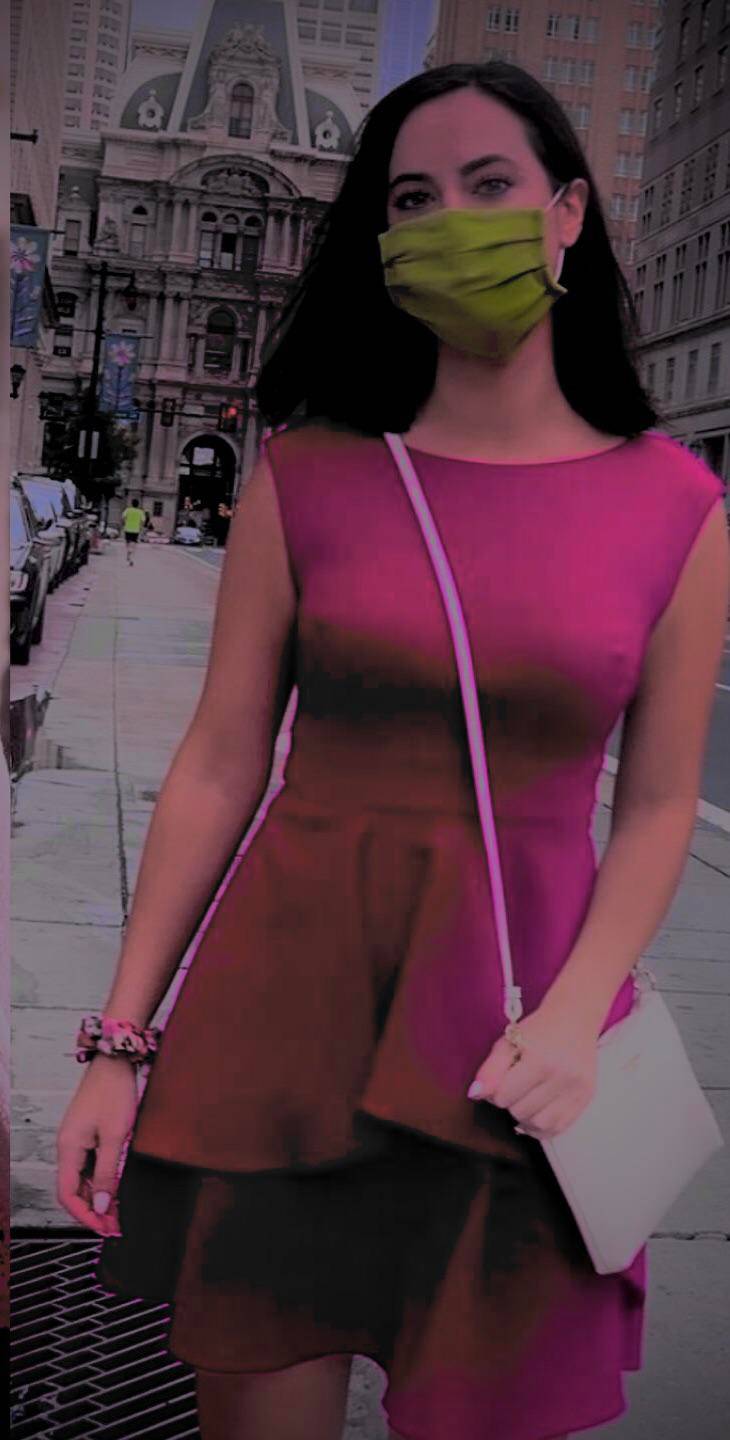 Katie Katro (abc Philadelphia) | Scrolller