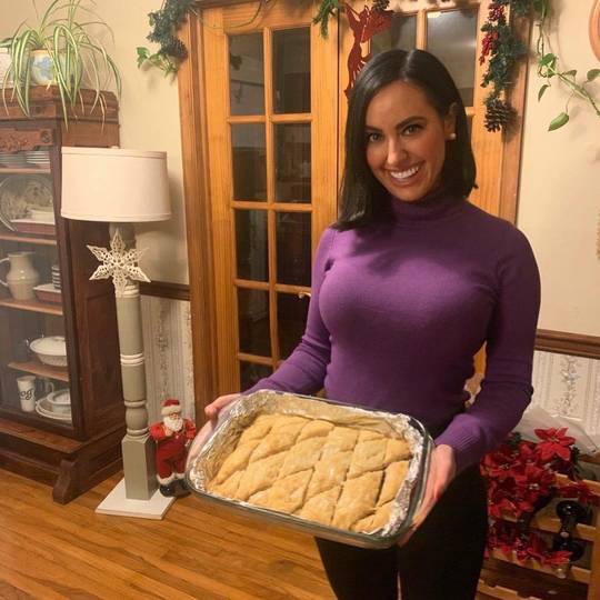 Katie Katro | Scrolller