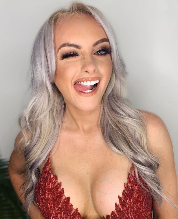 Katie Mcglynn | Scrolller