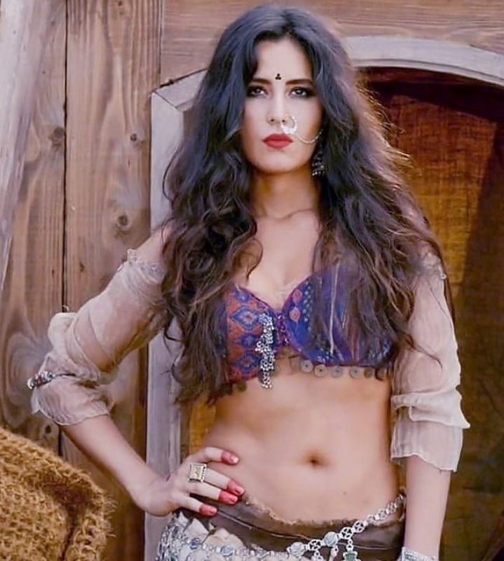 Katrina again | Scrolller