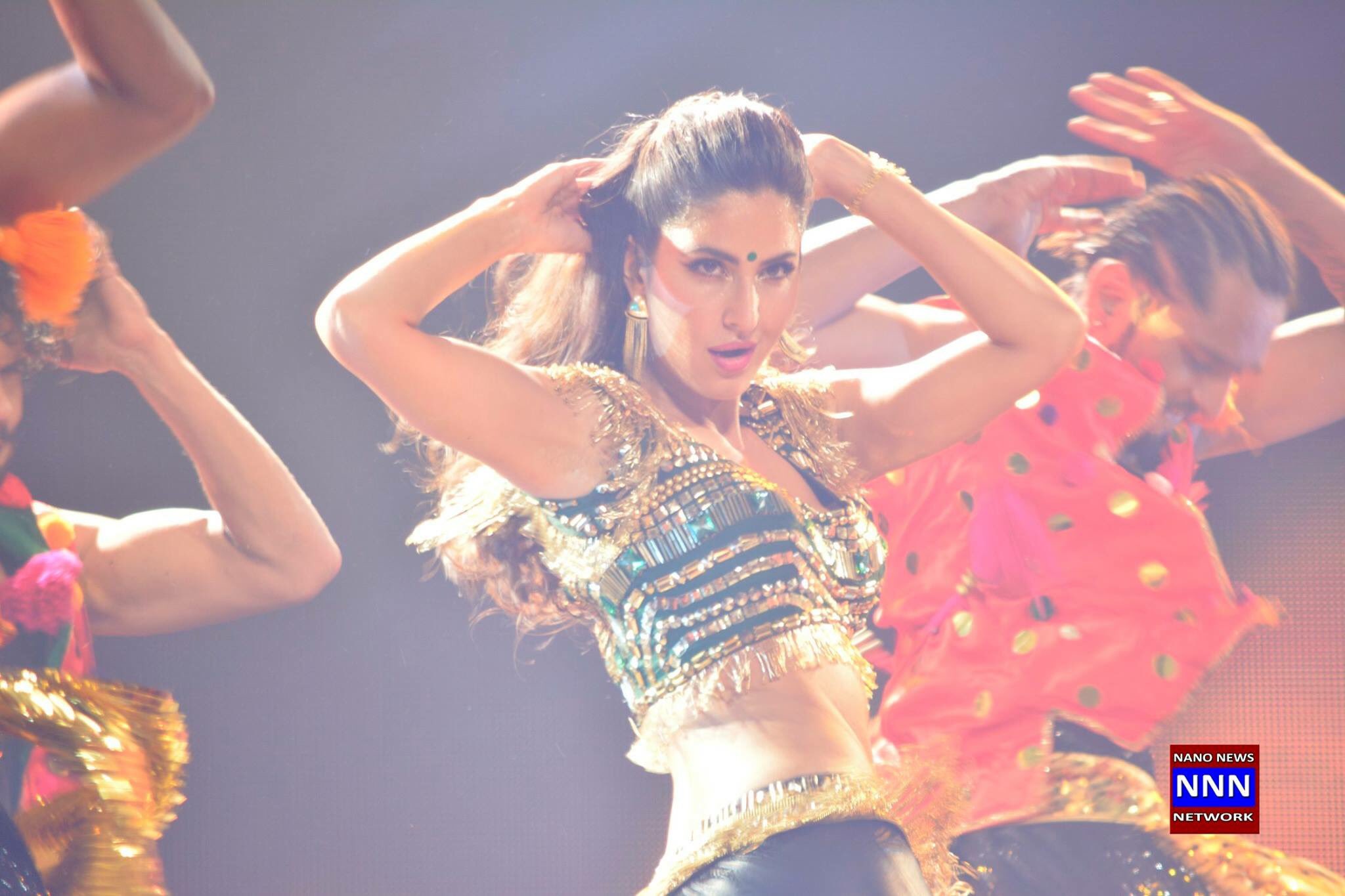 Katrina Kaif Scrolller