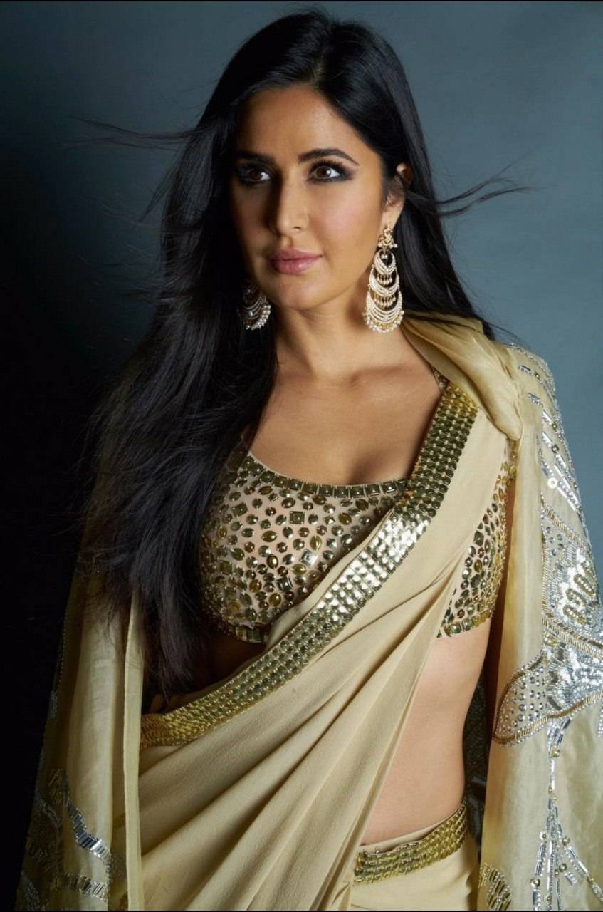 Katrina Kaif...our all time slut queen | Scrolller
