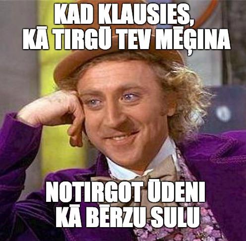 Katru reizi | Scrolller