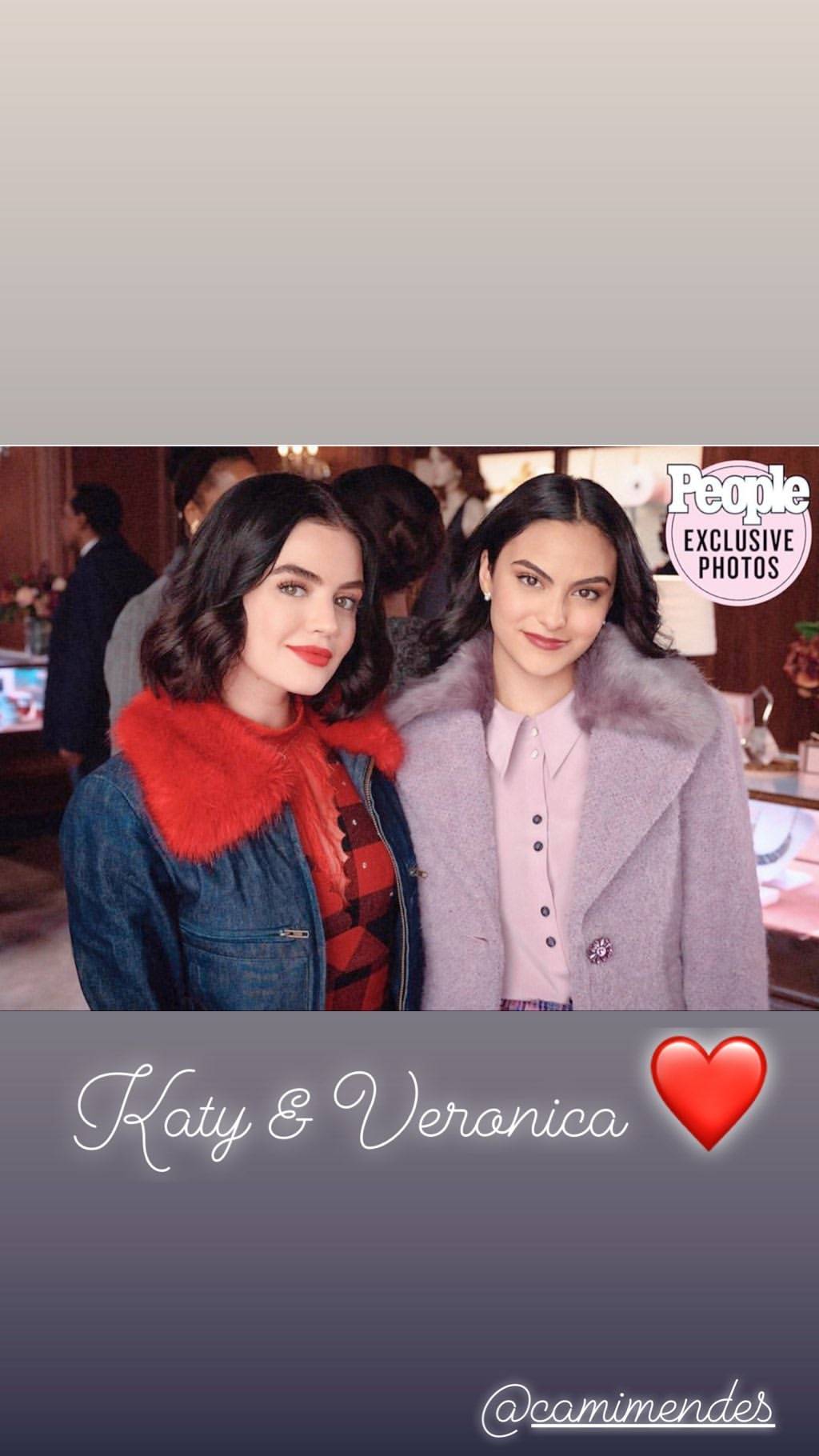 Katy & Veronica | Scrolller