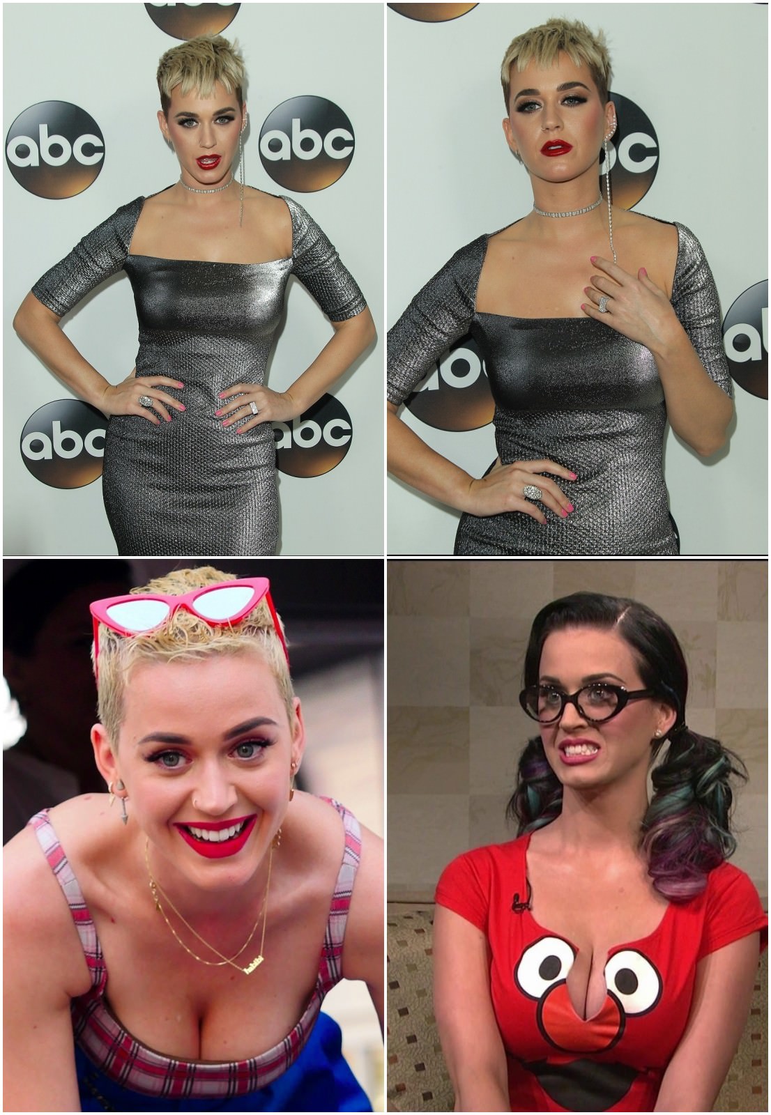 Katy Perry Had Me Edging and Cumming | Scrolller