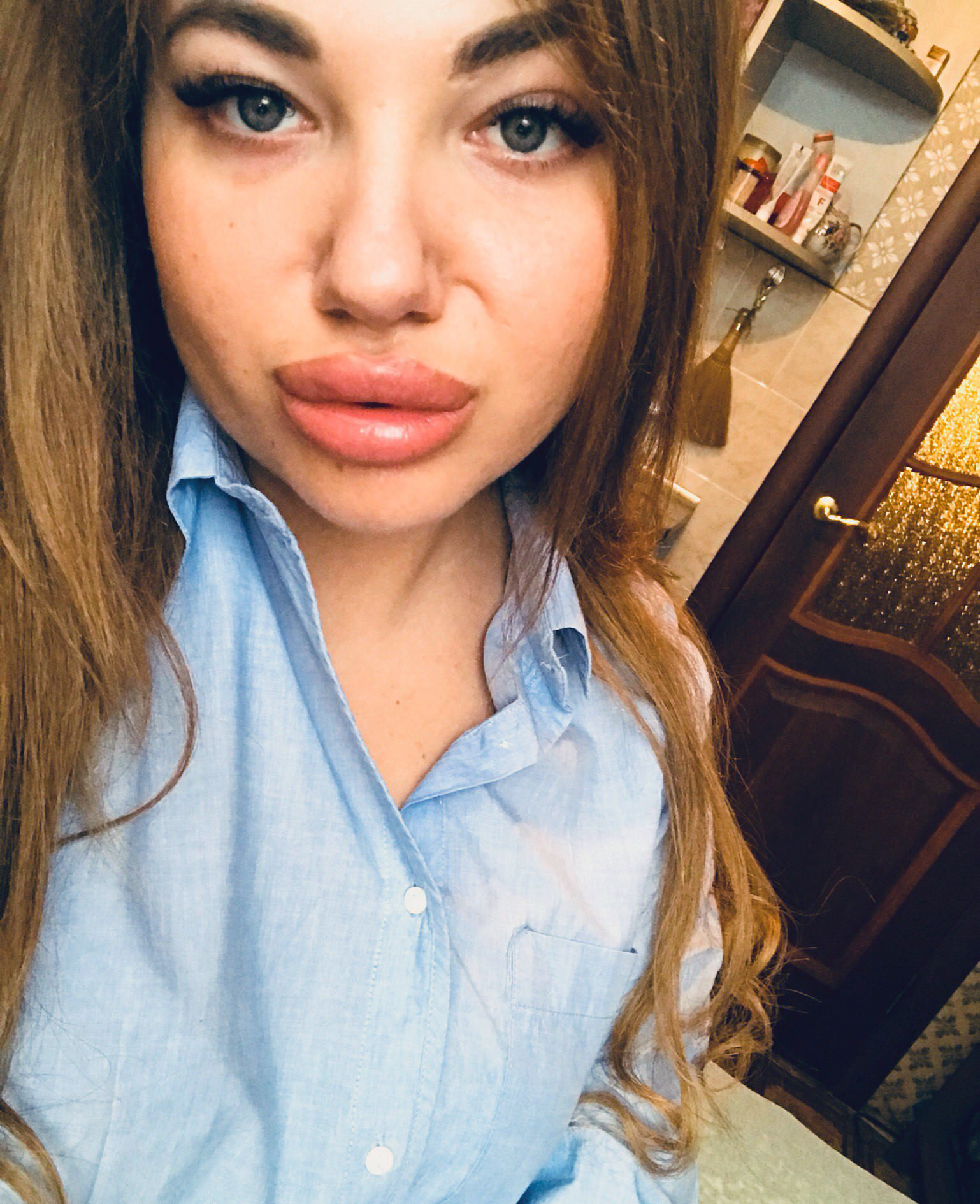 Katya Bogdanova | Scrolller