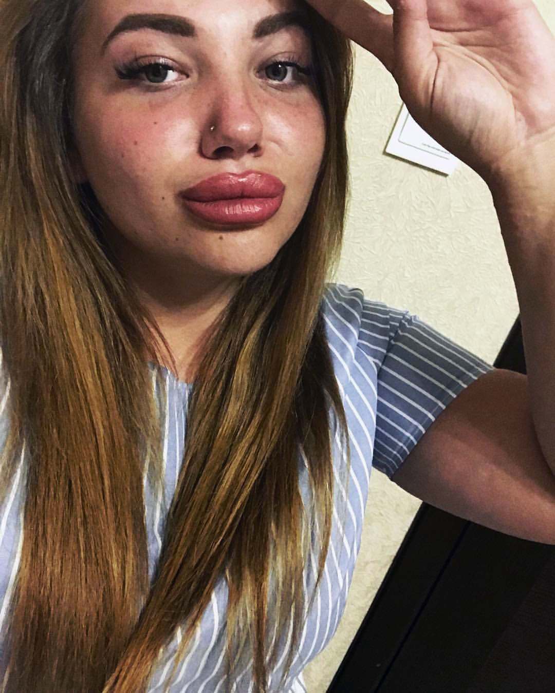 Katya Bogdanova | Scrolller