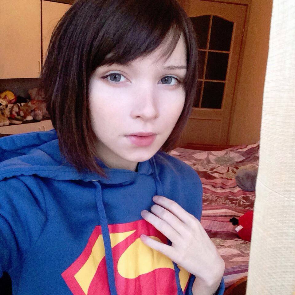 Katya Lischina #38 | Scrolller