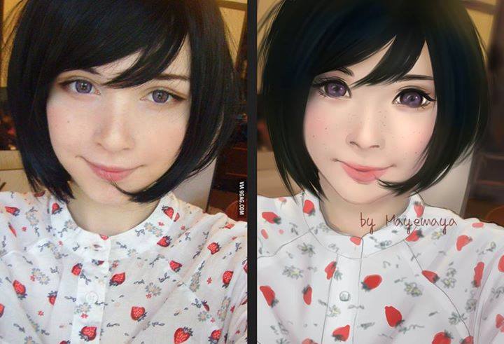 Katya Lischina #80 | Scrolller