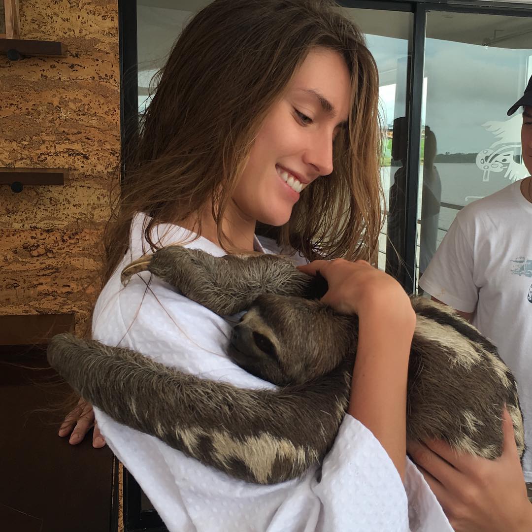 Katya Ogo | Scrolller