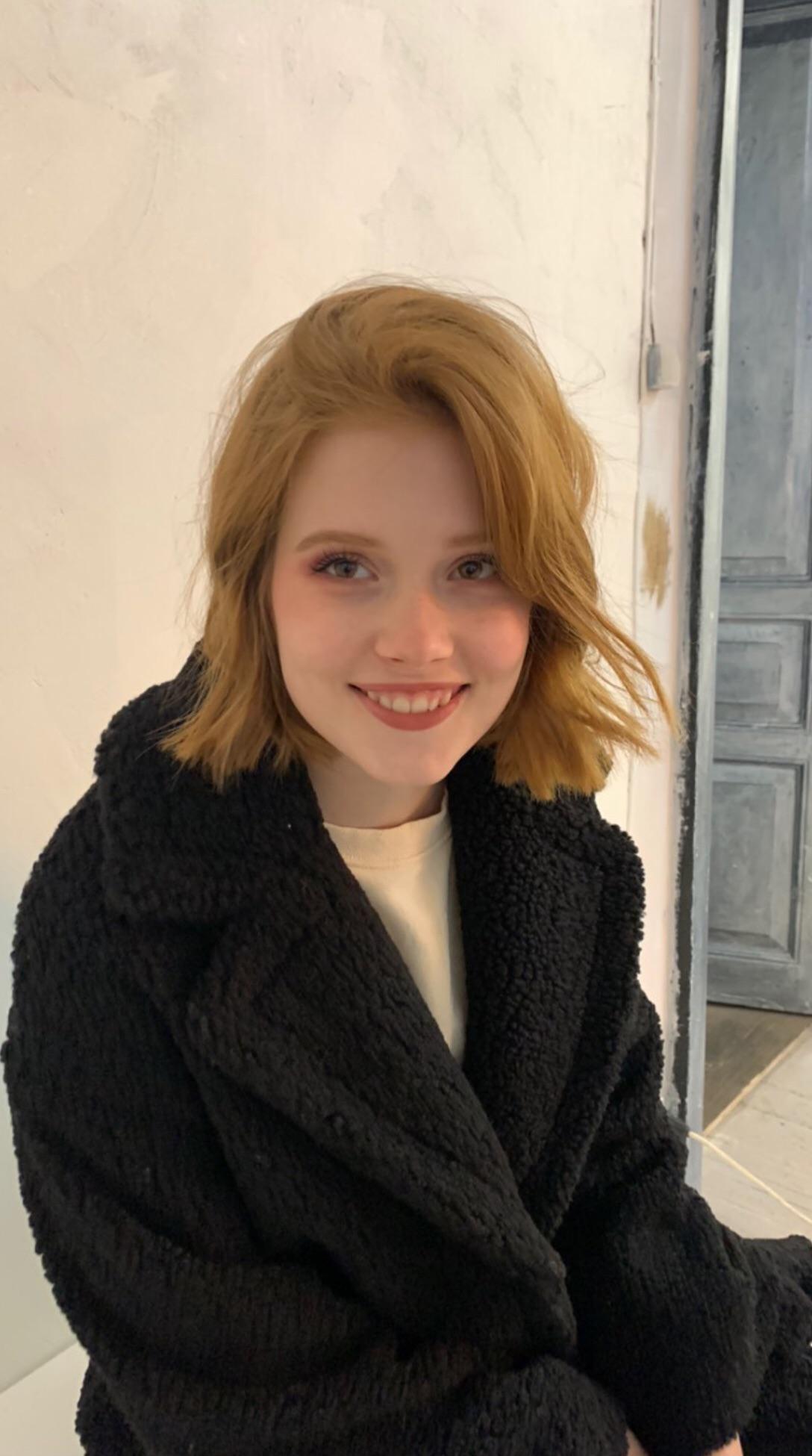 Katya Sitak | Scrolller