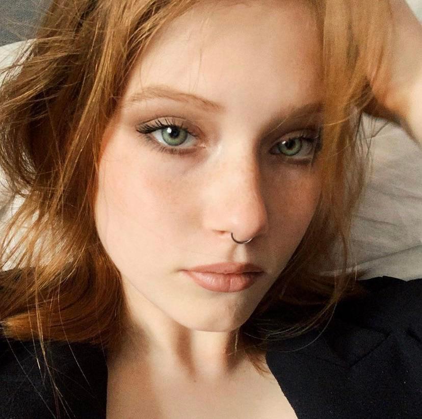 Katya Sitak | Scrolller