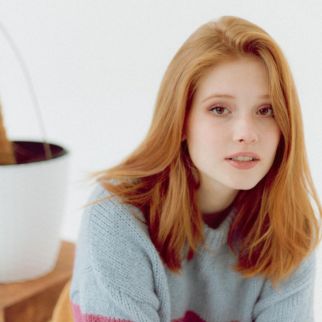 Katya Sitak | Scrolller