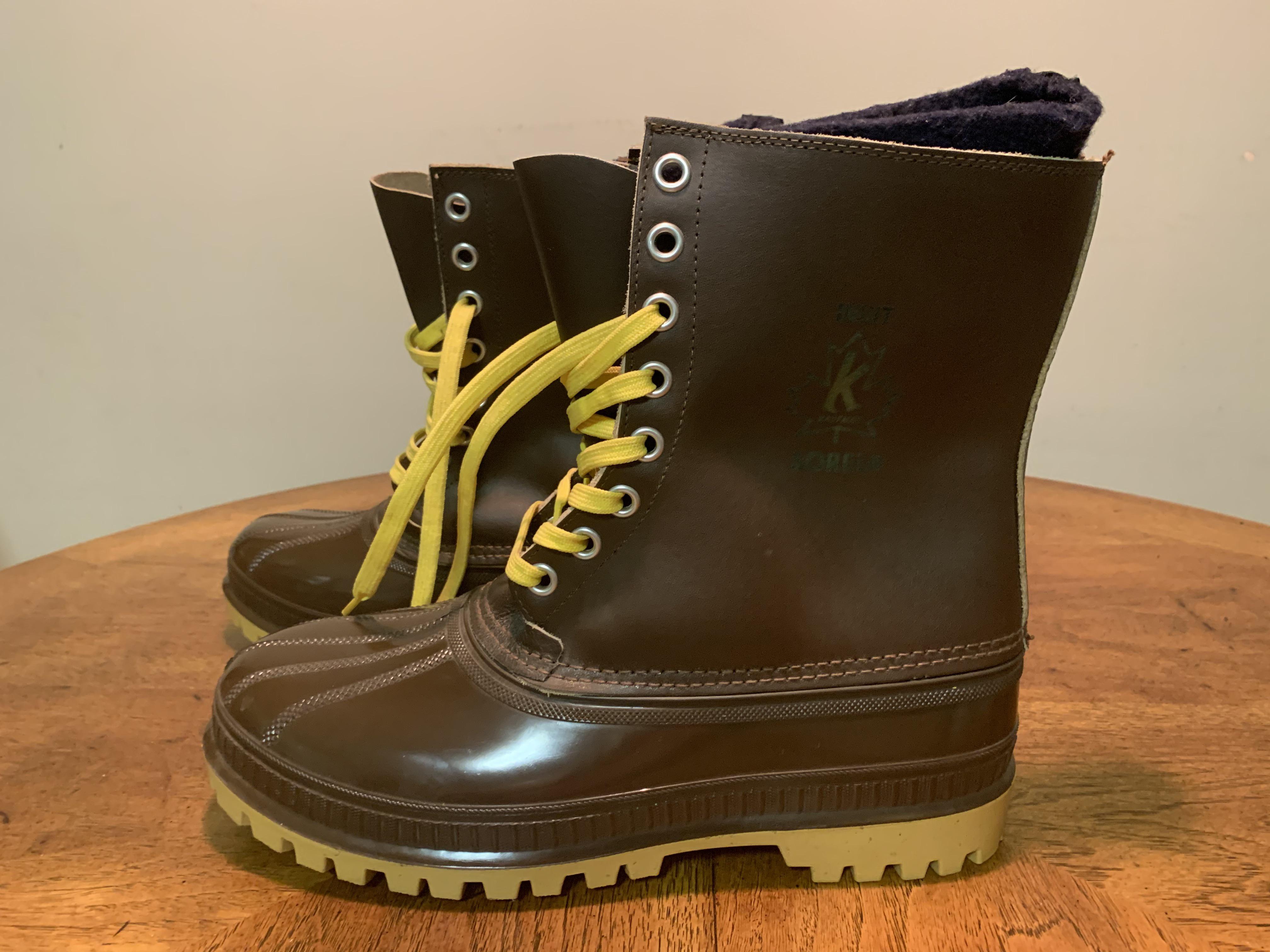 Kaufman sorrel inuits | Scrolller