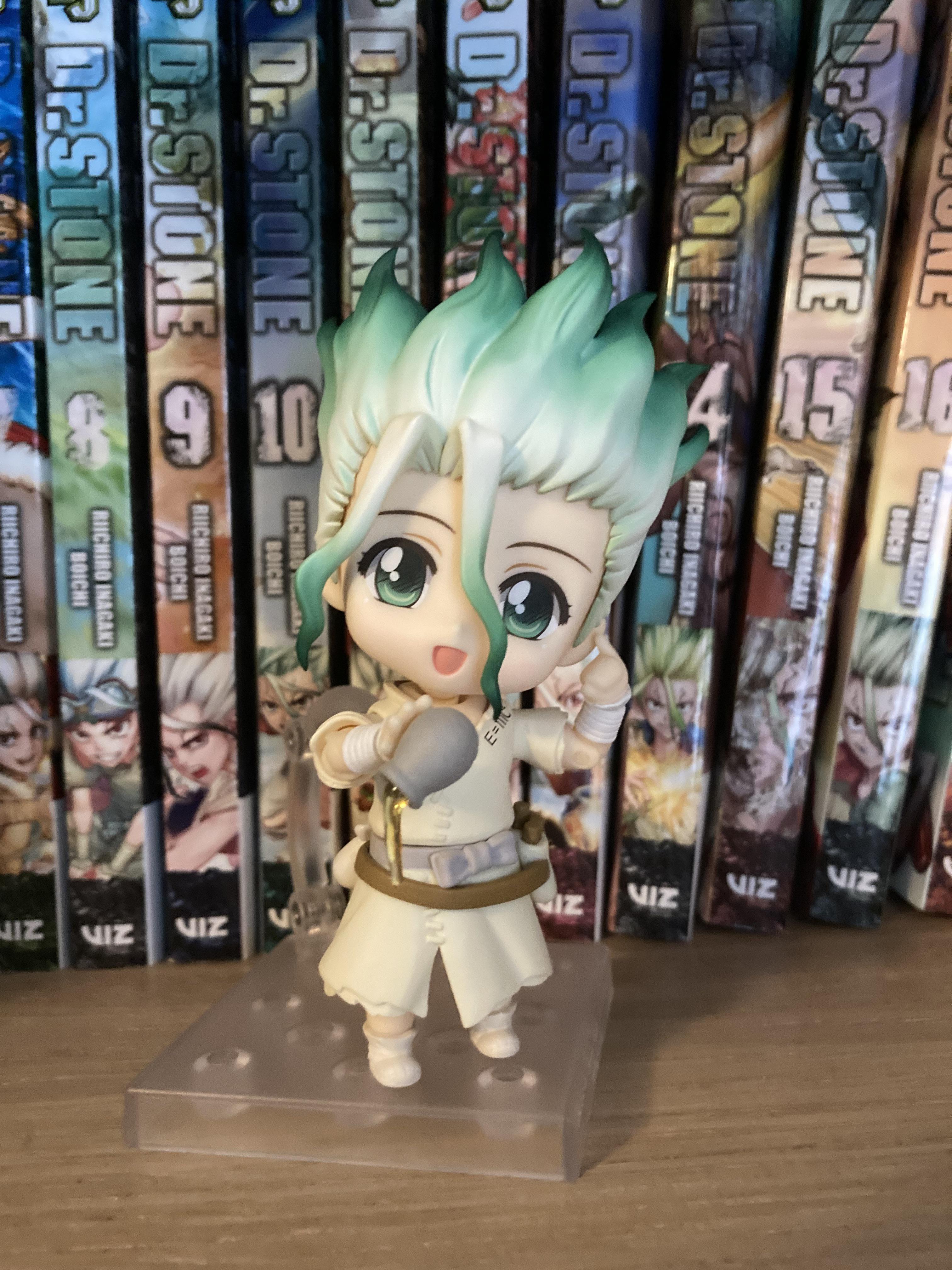 Kawaii Senku | Scrolller