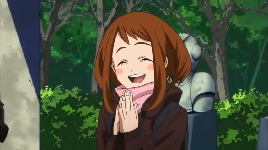 Kawaii since the beginning | Scrolller